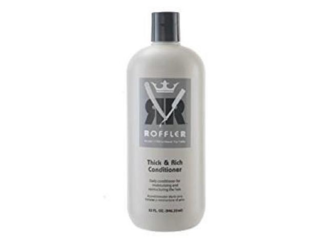Click here for Roffler Thick & Rich Conditioner Liter prices