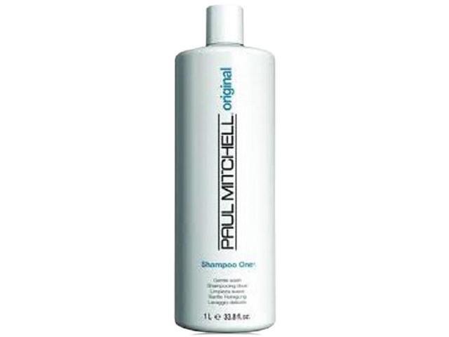 Click here for Paul Mitchell Original Shampoo One 33.8 oz prices