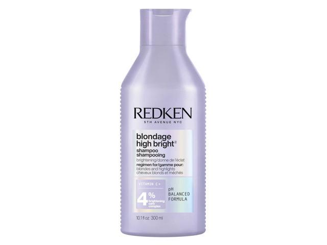 Click here for Redken Blondage High Bright Shampoo 10.1oz prices