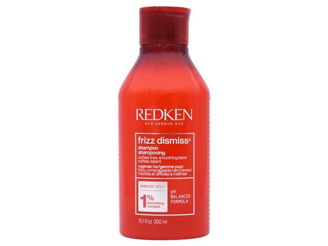 Click here for Redken Frizz Dismiss Shampoo 10.1oz prices