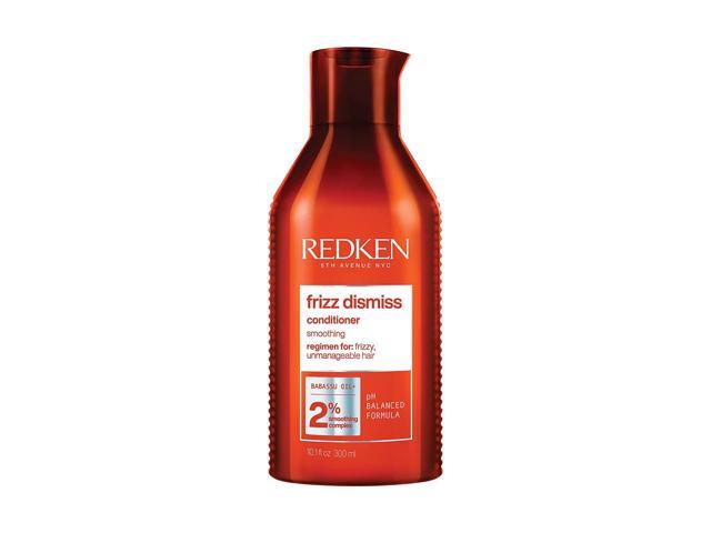 Click here for Redken Frizz Dismiss Conditioner 10.1oz prices