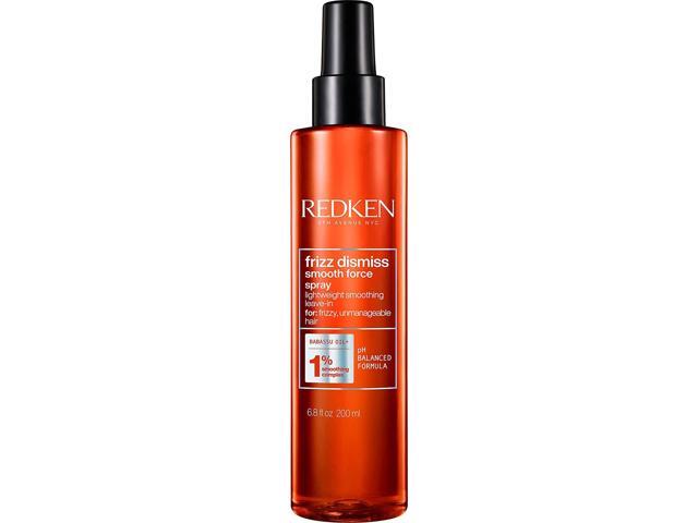 Click here for Redken Frizz Dismiss Smooth Force for Frizzy Hair... prices
