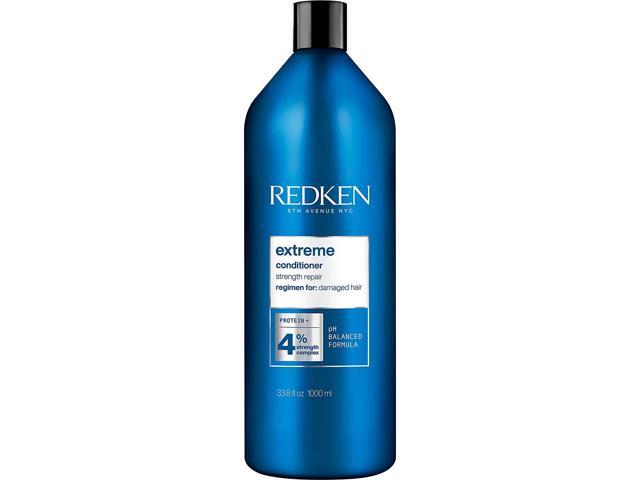 Click here for Redken Extreme Conditioner for Damaged Hair Liter prices