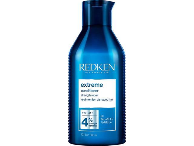 Click here for Redken Extreme Conditioner for Damaged Hair 10.1oz prices