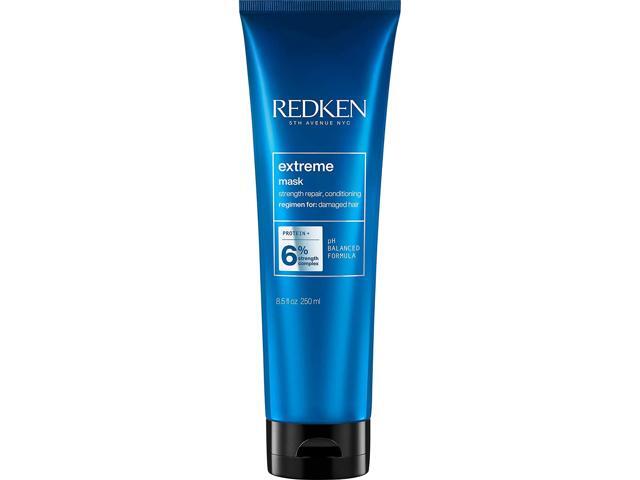 Click here for Redken Extreme Mask for Damaged Hair 8.5oz prices