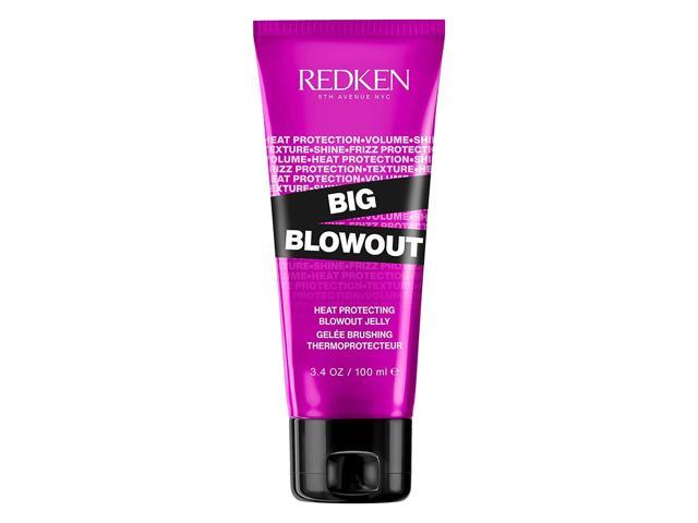 Click here for Redken Big Blowout Heat Protecting Jelly Serum 3.4... prices