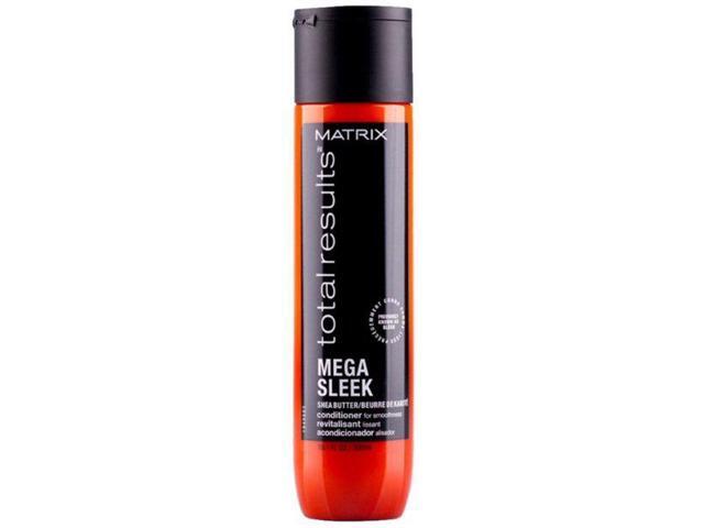 Click here for Matrix Total Results Mega Sleek Conditioner 10.1 o... prices