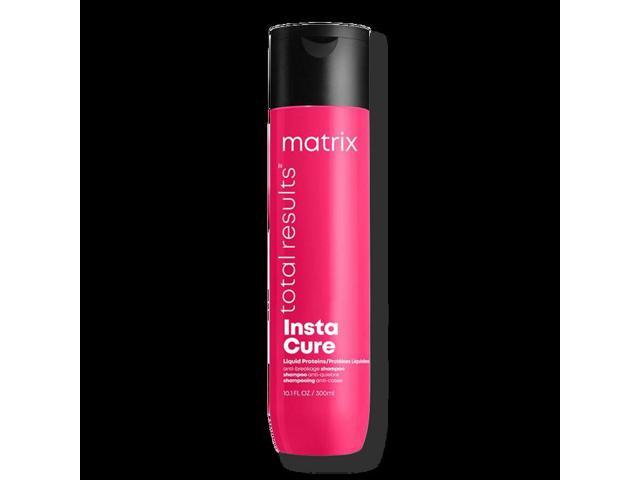 Click here for Matrix Total Results Instacure Anti-Breakage Shamp... prices