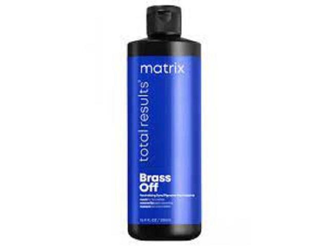 Click here for Matrix Total Results Brass Off Custom Neutralizati... prices