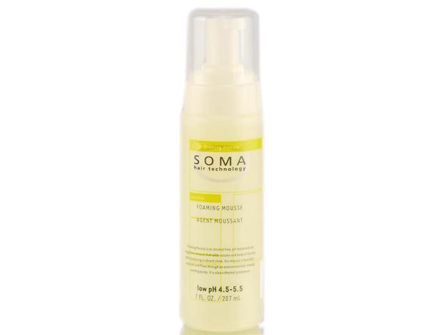 Click here for SOMA Foaming Mousse 7 oz prices