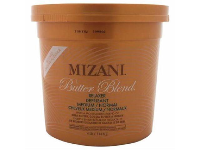 Click here for Mizani Butter Blend Relaxer Medium/Normal 64oz/4lb... prices