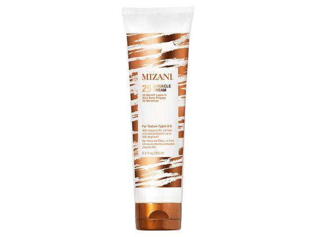 Click here for Mizani 25 Miracle Cream 8.5oz prices