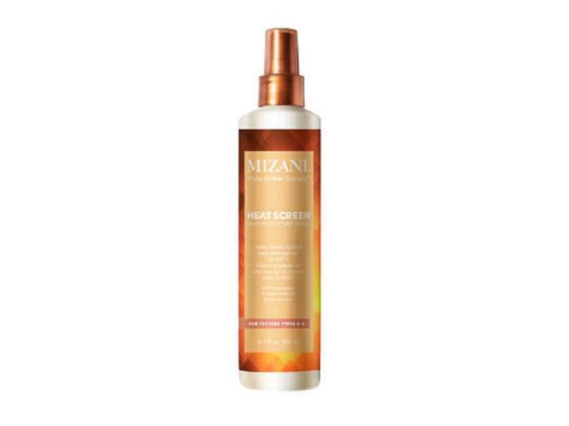 Click here for Mizani Heat Screen Heat Protectant Spray 8.5oz prices