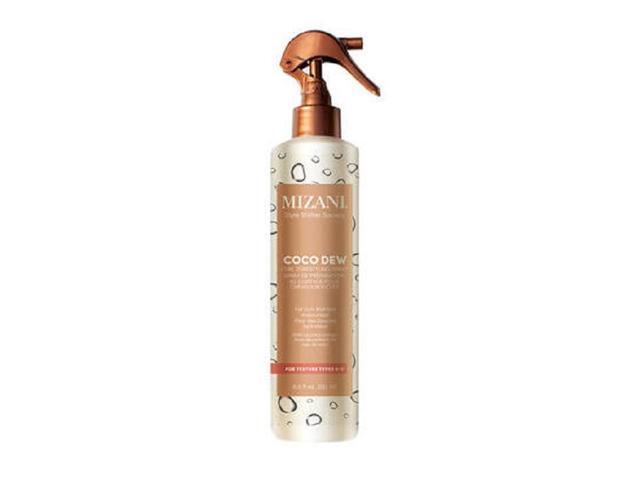 Click here for Mizani Coco Dew Curl Pre-Styling & Restyling Spray... prices