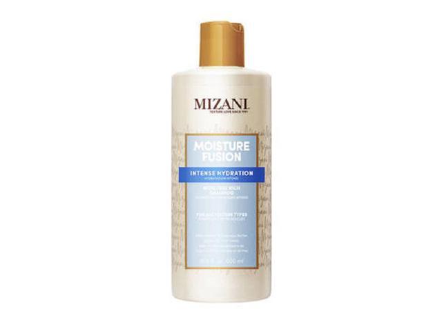 Click here for Mizani Moisture Fusion Moisture Rich Shampoo 16.9o... prices