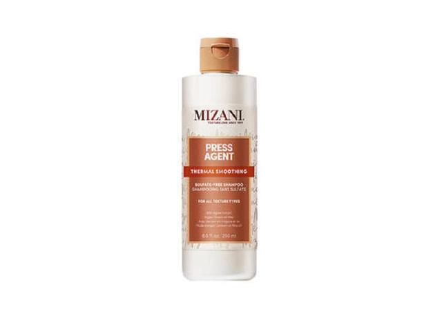 Click here for Mizani Press Agent Thermal Smoothing Sulfate-Free... prices