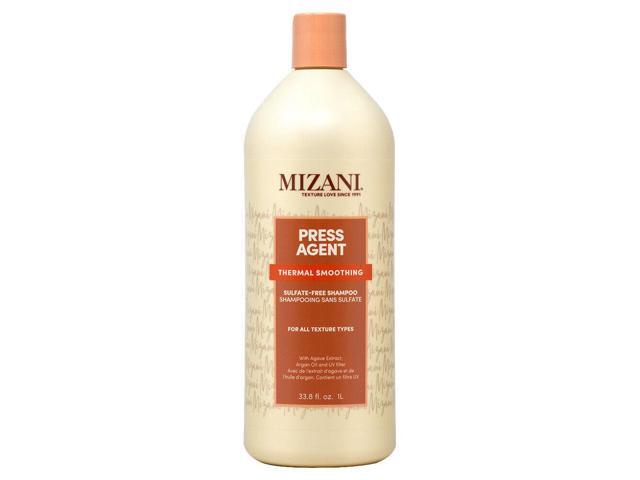 Click here for Mizani Press Agent Thermal Smoothing Sulfate-Free... prices