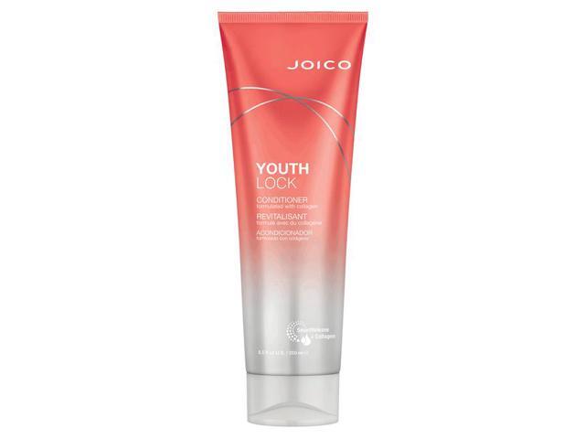 Click here for Joico Youthlock Conditioner 8.5oz prices