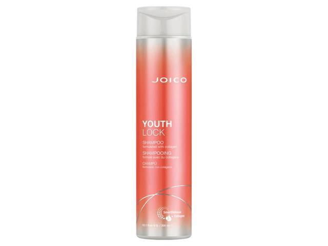 Click here for Joico Youthlock Shampoo 10.1oz prices