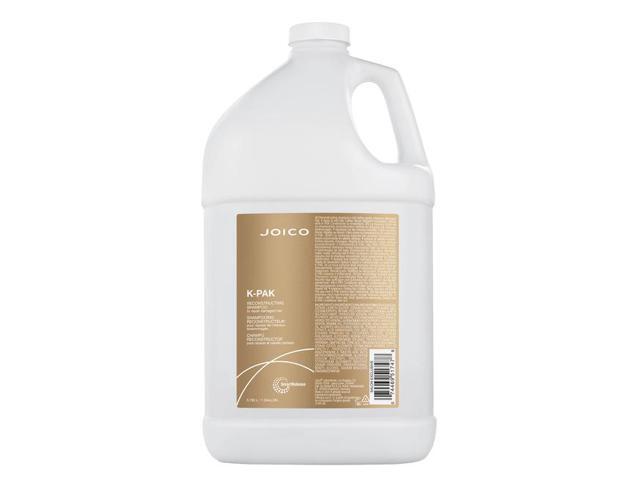 Click here for Joico K-PAK Reconstructing Shampoo Gallon prices