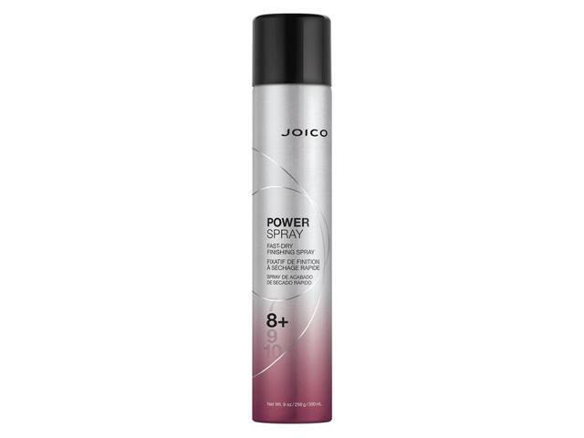 Click here for Joico Power Spray Fast-Dry Finishing Spray 9oz prices