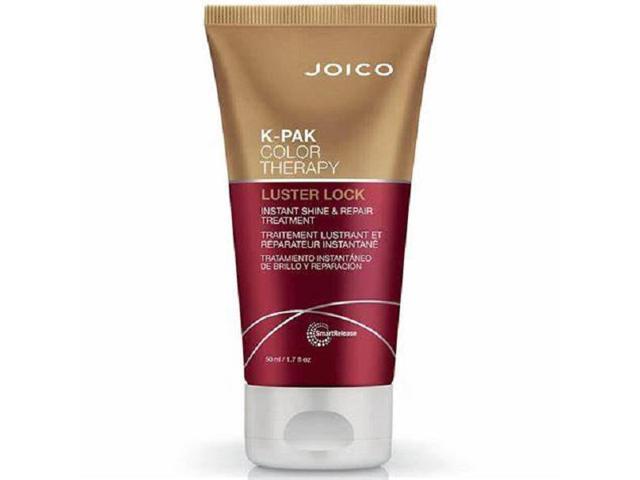 Click here for Joico K-PAK Color Therapy Luster Lock 4.7 oz prices