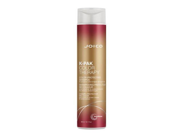 Click here for Joico K-Pak Color Therapy Shampoo 10.1oz prices
