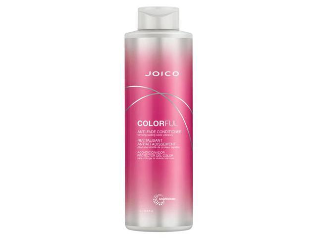 Click here for Joico ColorFul Anti-Fade Conditioner 33.8oz prices