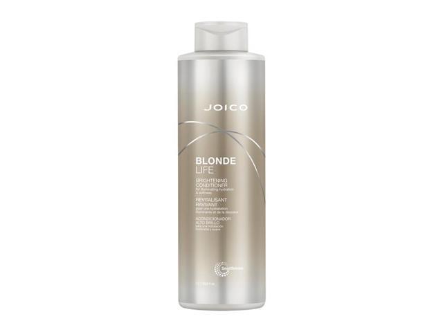 Click here for Joico Blonde Life Brightening Conditioner 33.8oz prices
