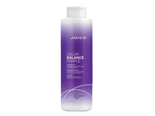Click here for Joico Color Balance Purple Shampoo prices