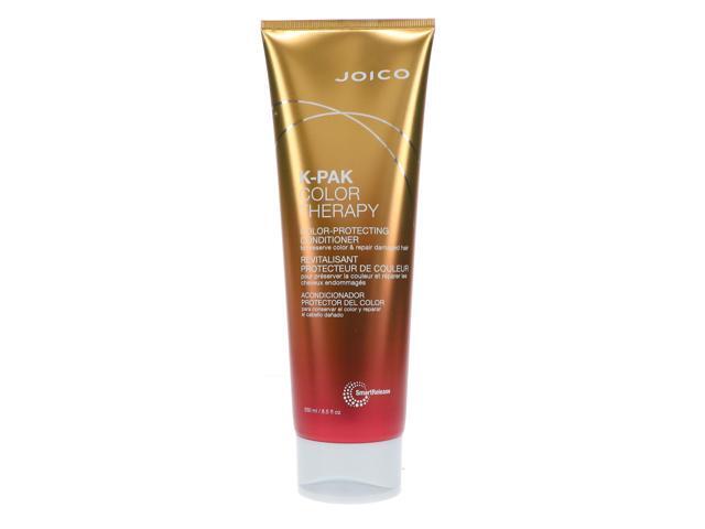 Click here for Joico K-Pak Color Therapy Conditioner 8.5oz prices