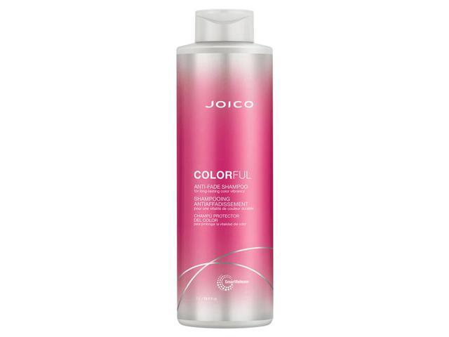 Click here for Joico ColorFul Anti-Fade Shampoo 33.8oz prices