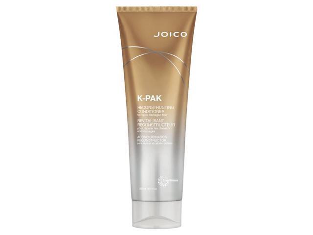 Click here for Joico K-PAK Reconstructing Conditioner 8.5oz prices