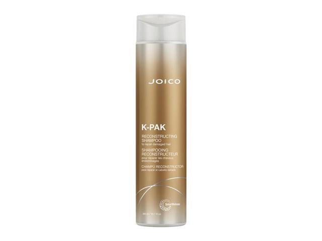 Click here for Joico K-PAK Reconstructing Shampoo 10.1 oz prices