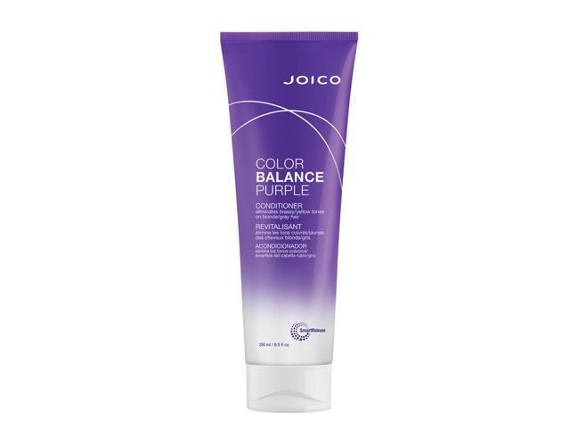 Click here for Joico Color Balance Purple Conditioner 8.5oz prices