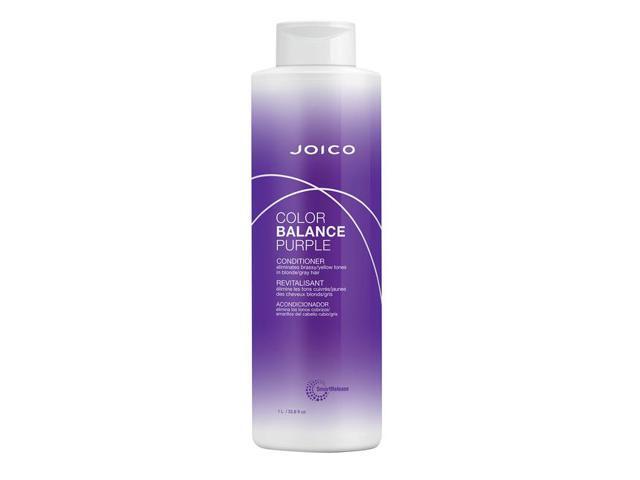 Click here for Joico Color Balance Purple Conditioner 33.8oz prices