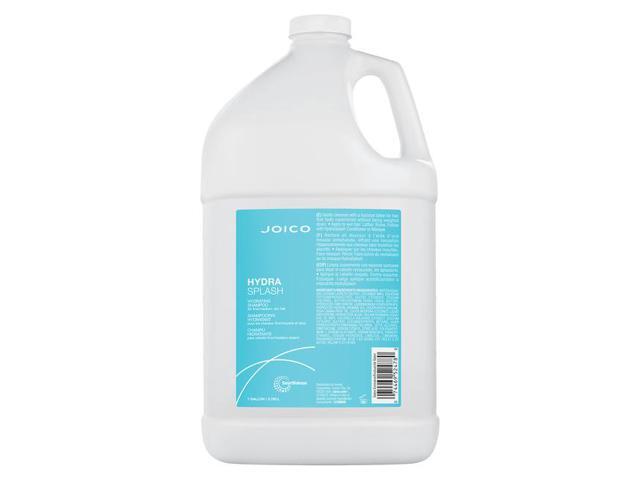 Click here for Joico Hydrasplash Shampoo Gallon prices