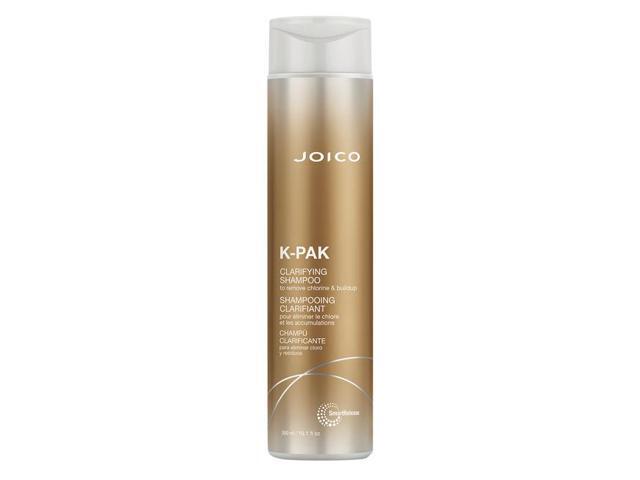 Click here for Joico K-PAK Clarifying Shampoo 10.1 oz prices