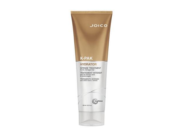 Click here for Joico K-PAK Hydrator Intense Treatment 8.5oz prices