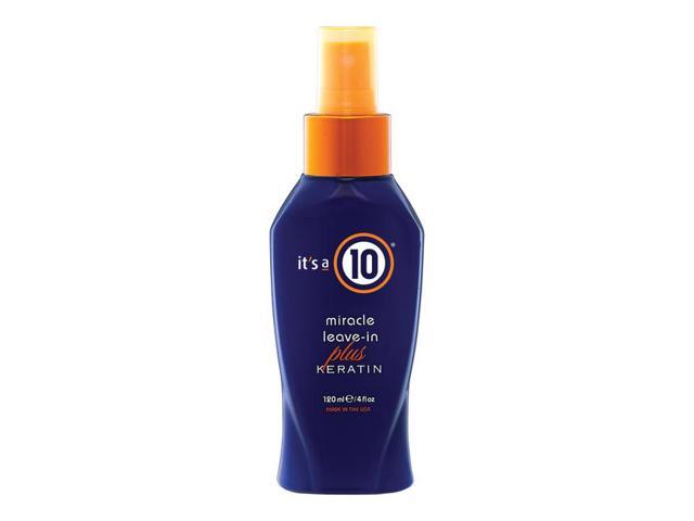 Click here for Its A 10 Miracle Leave-In plus Keratin 4 oz prices