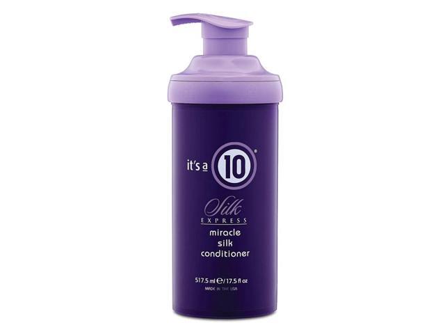 Click here for Its A 10 Silk Express Miracle Silk Conditioner 17.... prices