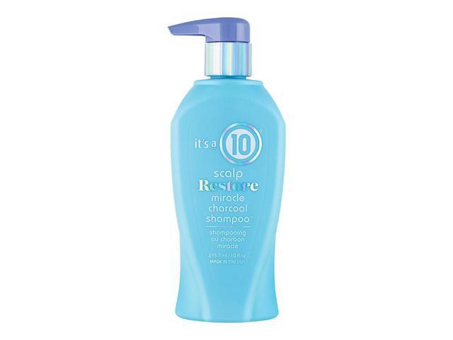 Click here for Its A 10 Scalp Restore Miracle Charcoal Shampoo 10... prices