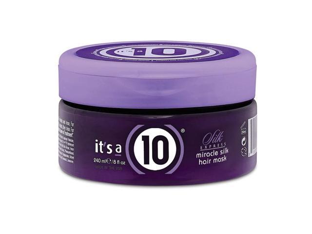 Click here for Its A 10 Silk Express Collection Miracle Silk Hair... prices