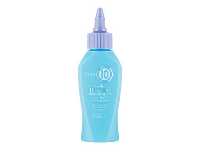 Click here for Its A 10 Scalp Scalp Restore Miracle Serum 3oz prices