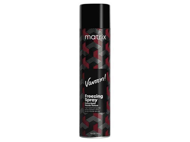 Click here for Matrix Vavoom Freezing Spray Extra Hold 15 oz prices