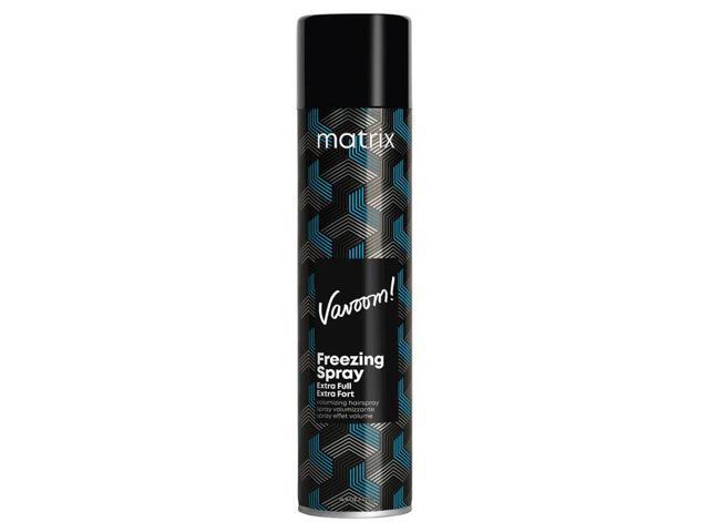 Click here for Matrix Vavoom Freezing Spray Extra Full 14.9oz prices