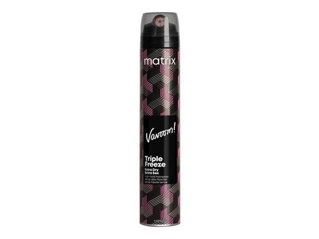 Click here for Matrix Vavoom Triple Freeze Extra Dry Hair Spray 9... prices