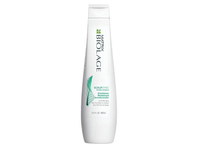 Click here for Matrix Biolage ScalpSync Cooling Mint Conditioner... prices