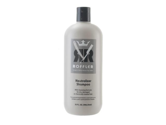 Click here for Roffler Neutralizer Shampoo - Mild Cleansing - Lit... prices