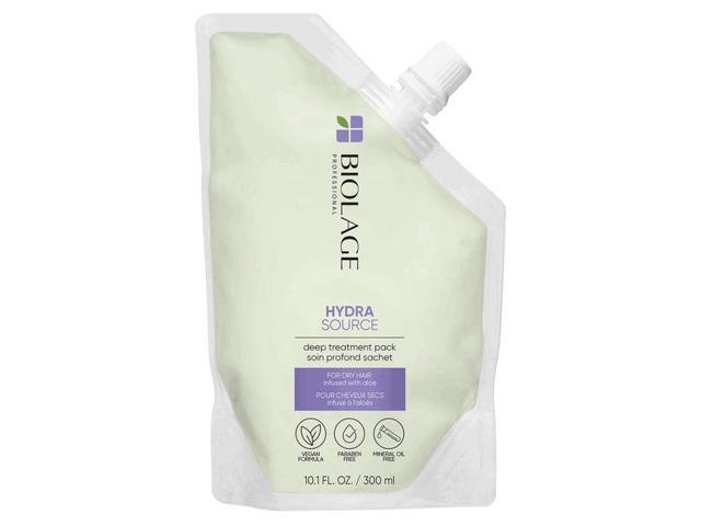 Click here for Matrix Biolage HydraSource Deep Treatment Pack 10.... prices